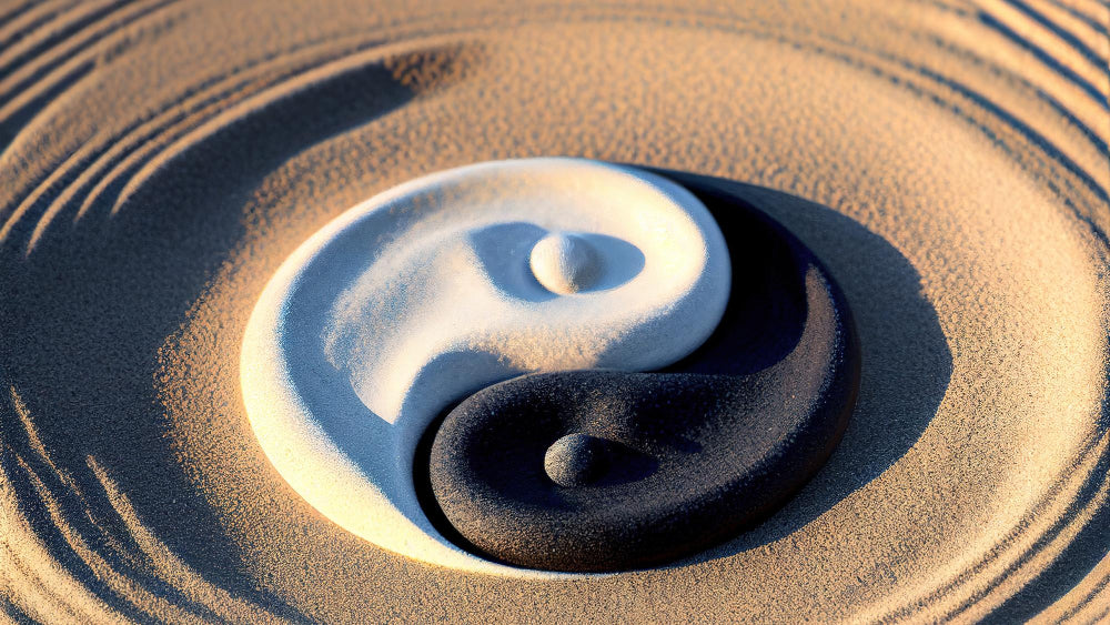 What Gemstones Can Assist in Balancing Yin and Yang Energies? – DAMWIS